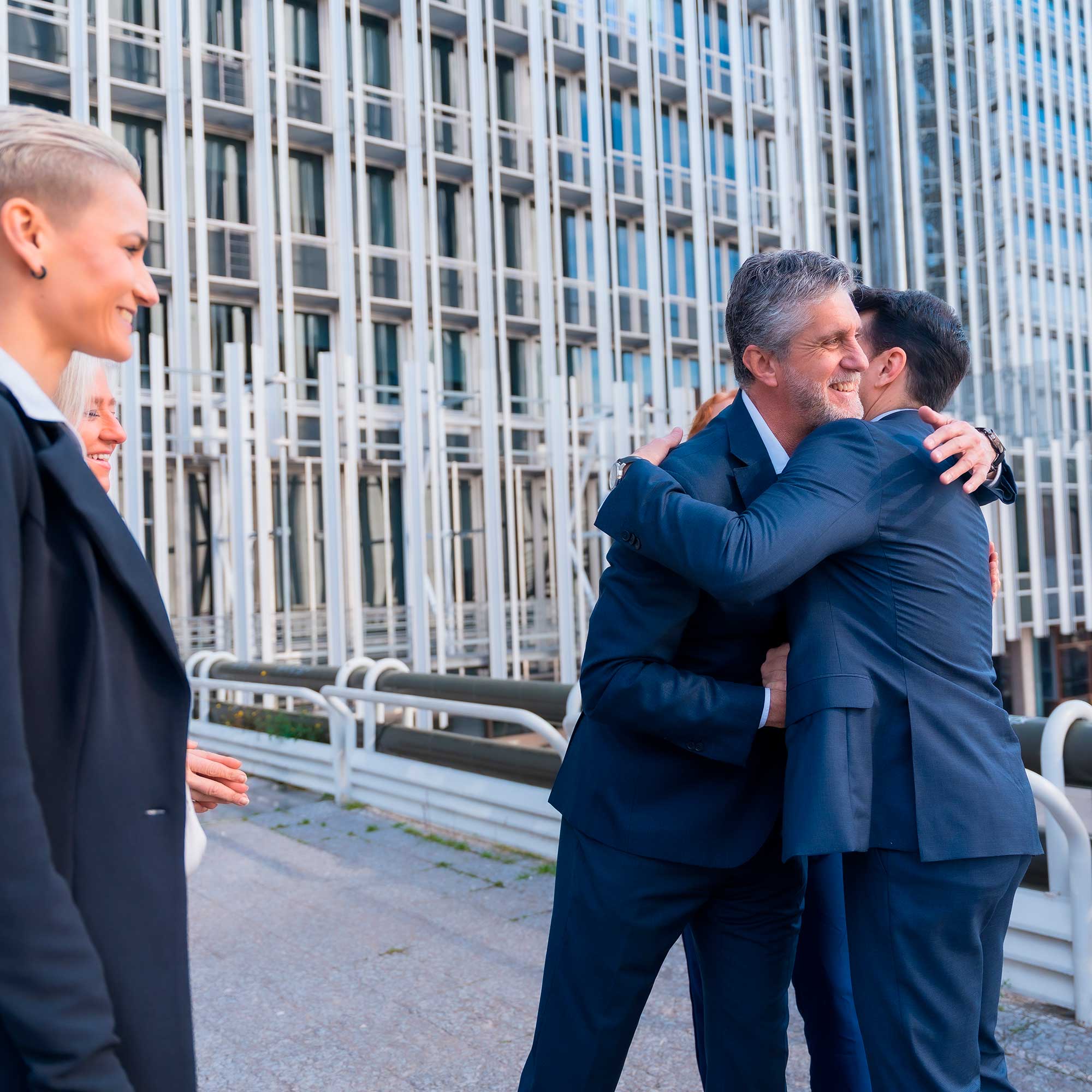 About us – IFC- International Fund Company